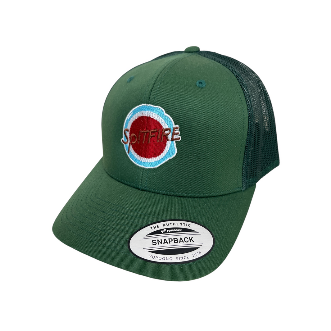 Spitfire Coffee Roasters