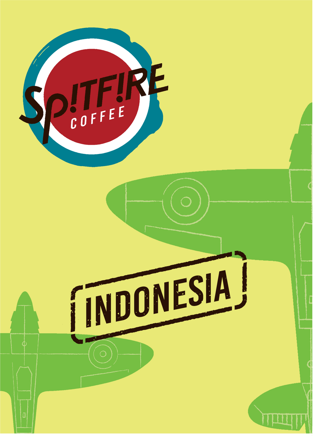 Spitfire Coffee Roasters
